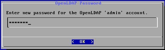 Mudahnya Membuat LDAP Server dengan Turnkey Linux OpenLDAP – PT. Excellent Infotama Kreasindo