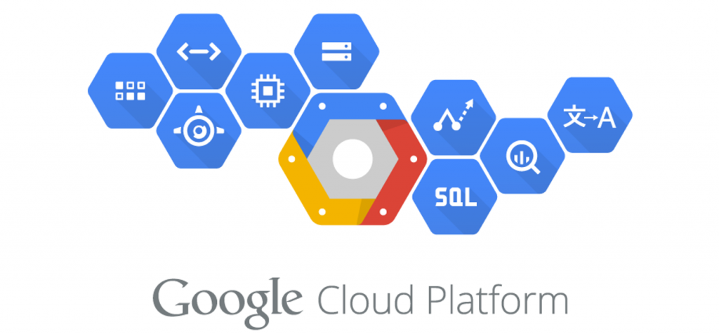 Training Essential Cloud Infrastructure (Google Cloud Platform/GCP), 06 ...