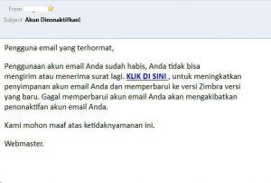 contoh-email-spam – PT. Excellent Infotama Kreasindo
